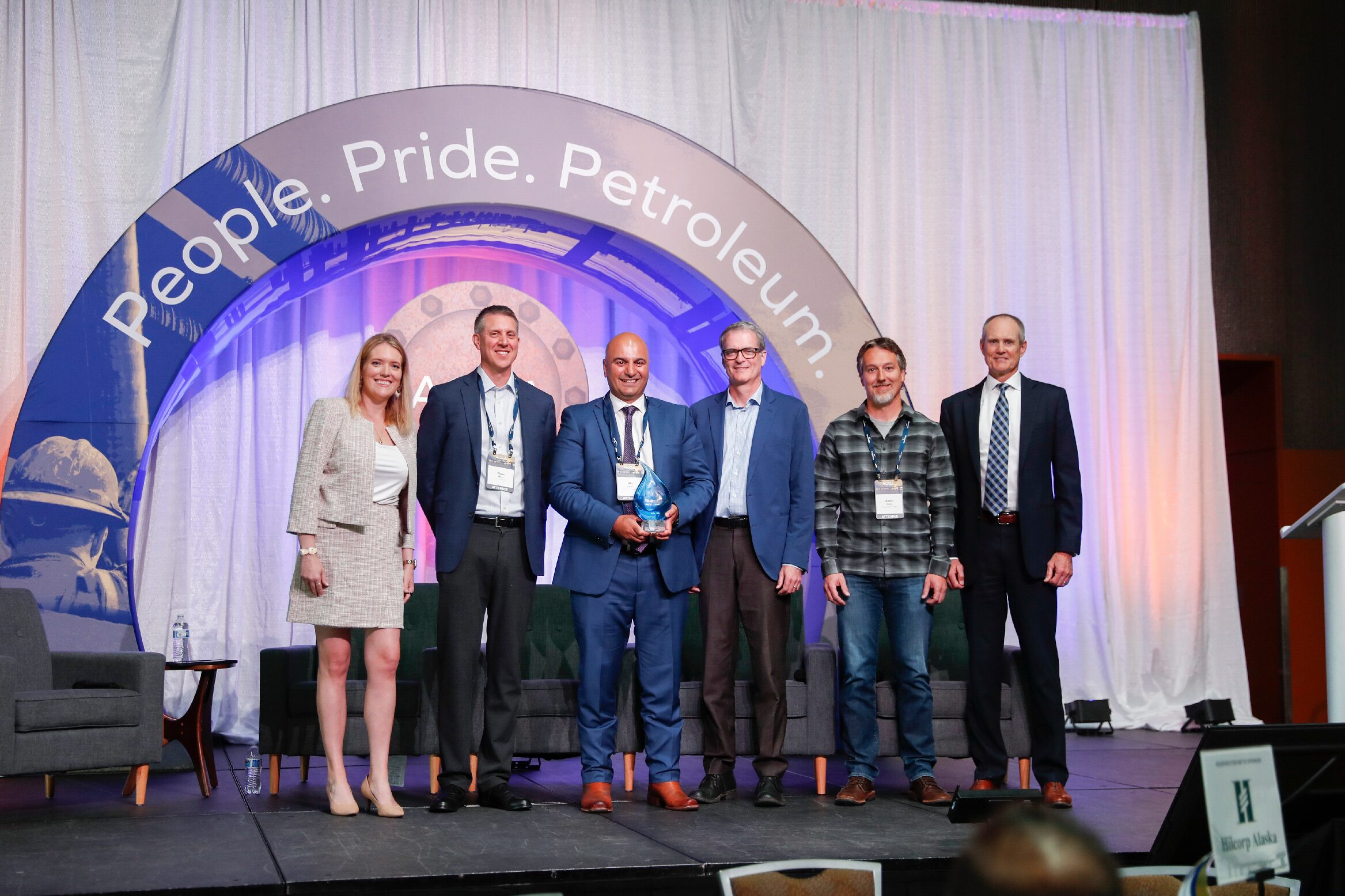 Awards | AOGA Conference 2025